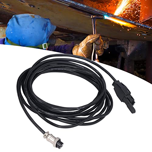 Welding Torch Micro Switch Trigger, 14.11ft Length Torch Micro Trigger ...