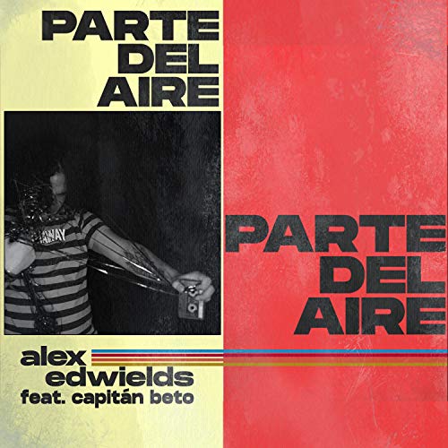 Amazon.com: Parte del Aire : Alex Edwields: Música Digital