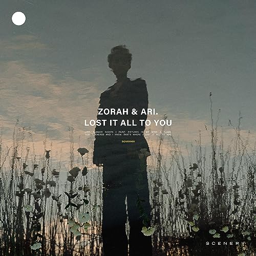 Play Lost It All To You by Zorah & Ari. on Amazon Music
