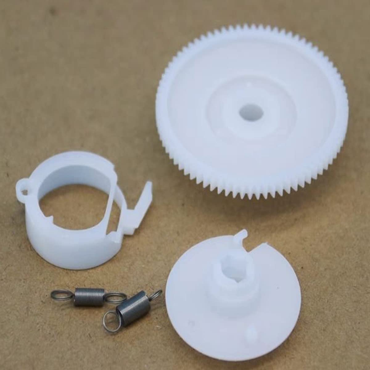 VRPRO Clutch Gear KIT for EPSON L3100 L3101 L3110 L3115 L3116 L3150 ...