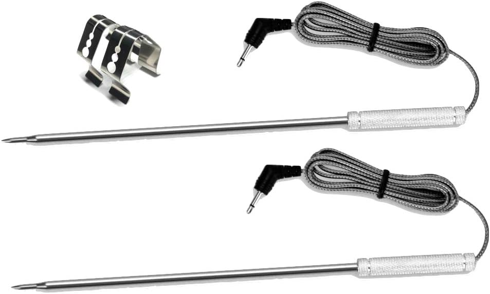 Amazon.com : Taylor Precision Replacement Thermometer Probe : Kitchen ...