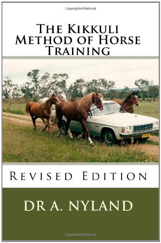 The Kikkuli Method Of Horse Training: Revised Edition: Amazon.co.uk ...