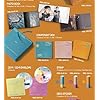 Amazon.com: SEVENTEEN - 12th Mini Album [SPILL THE FEELS] FEEL BLUE Ver ...
