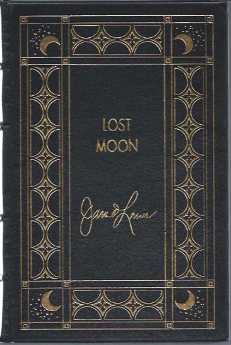 Lost Moon: The Perilous Voyage of Apollo 13: Lovell, Jim; Kluger ...