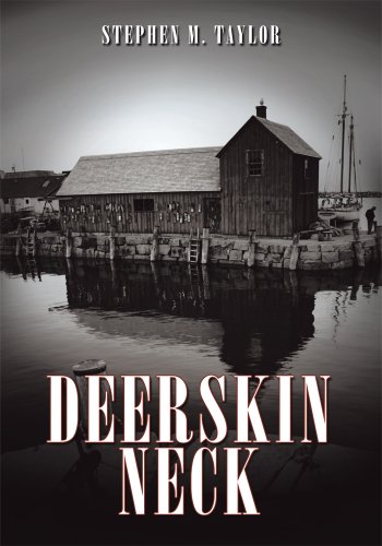 Deerskin Neck - Kindle edition by Taylor, Stephen M.. Literature ...