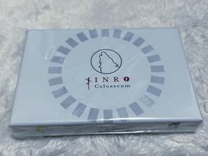 Amazon.co.jp: Board Game JINRO Colosseum : Toys & Games