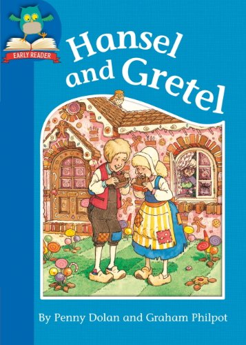 Amazon.com: Hansel and Gretel (Must Know Stories: Level 1 Book 23 ...
