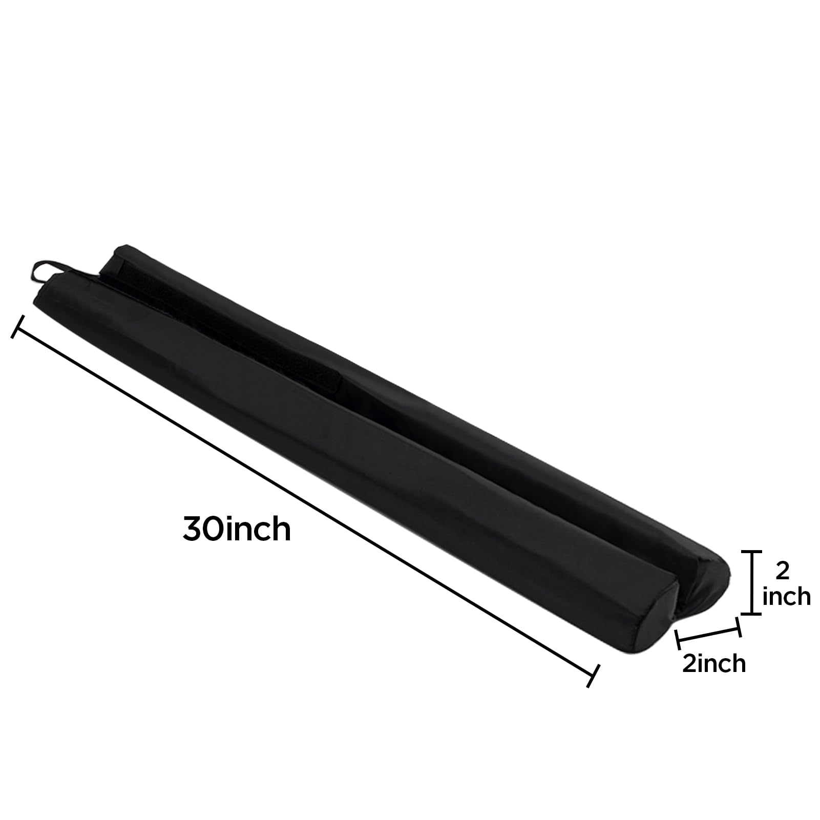 Snapklik.com : Sunolga 30 Inches Adjustable Twin Waterproof Door Draft ...