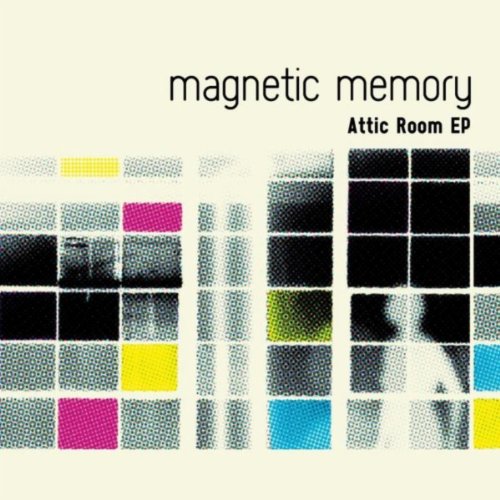 Attic Room - EP von Magnetic Memory auf Amazon Music Unlimited