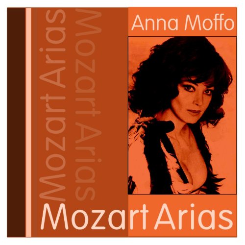 Mozart Arias by Anna Moffo on Amazon Music - Amazon.co.uk