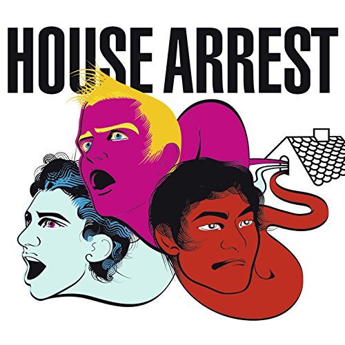 Amazon.com: House Arrest : House Arrest: Digital Music