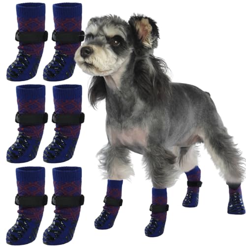 Paw Covers for Dogs – The 15 best products compared - Wild Explained