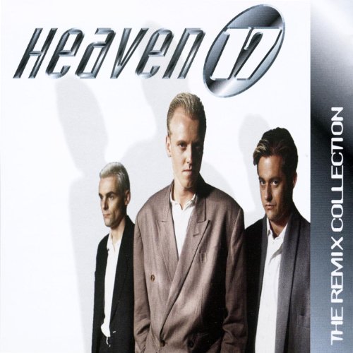 Amazon.com: The Remix Collection : Heaven 17: Digital Music