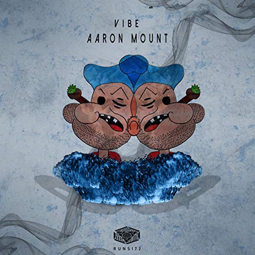 Play Vibe by Aaron Mount on Amazon Music
