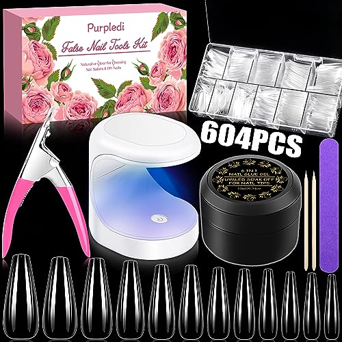 Amazon.de Best Sellers: The most popular items in Nail Salon Sets