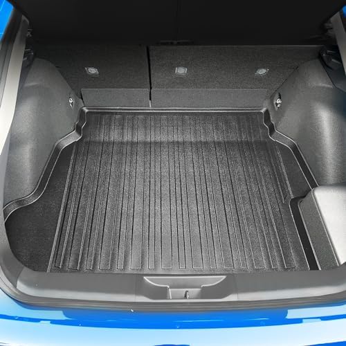 Premium Cargo Liner for Toyota Prius LE Only 2023-2024 - 100% ...