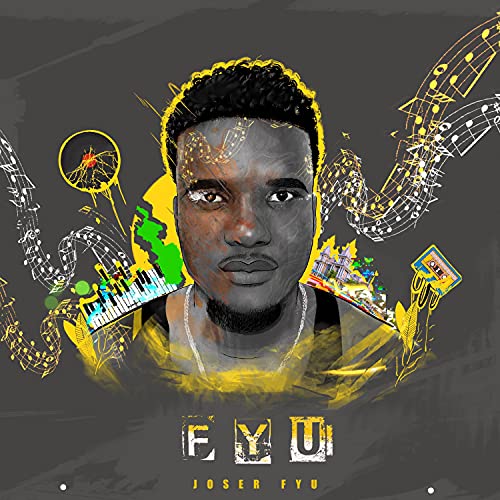 F Y U de Joser Fyu en Amazon Music Unlimited