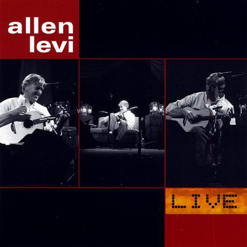 Allen Levi - Live - Amazon.com Music