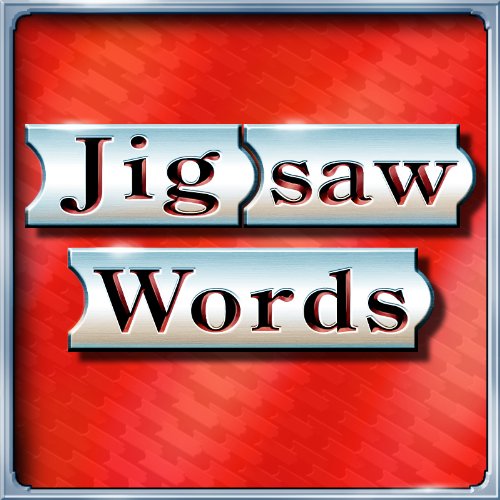 Amazon.com: Jigsaw Words : Amazon Digital Services: Kindle Store