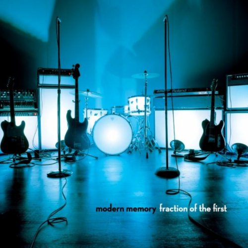 Amazon.co.jp: Fraction Of The First : Modern Memory: デジタルミュージック
