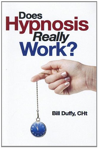 Buy Does Hypnosis Really Work? Book Online at Low Prices in India | Does Hypnosis Really Work ...