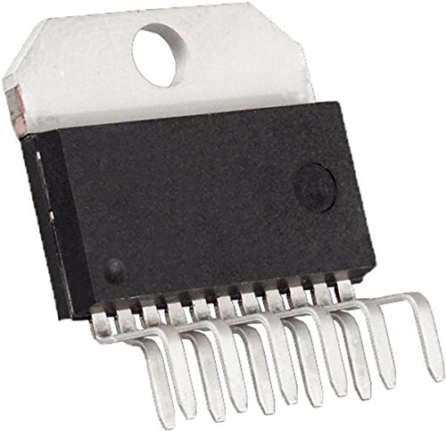 Amazon.com: (1PCS) OPA541AP IC OPAMP PWR 1.6MHZ SGL TO220-11 541 OPA541 ...