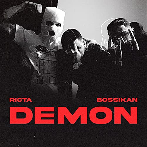 Demon de Bossikan, Ricta & Chico Beatz en Amazon Music Unlimited