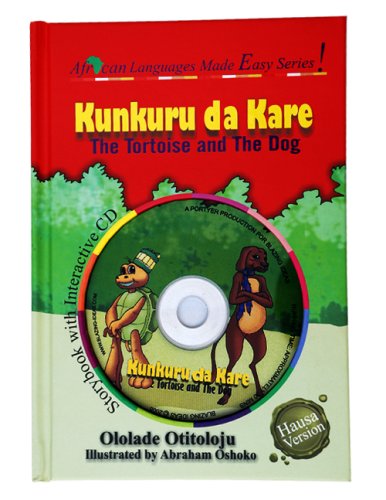 Kunkuru da Kare: Dr. Ololade Otitoloju, Dr. Ololade Otitoloju, Abraham ...