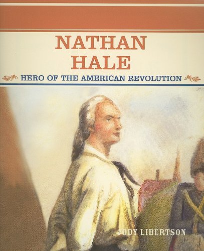 Amazon.com: Nathan Hale: Hero of the American Revolution (Primary ...