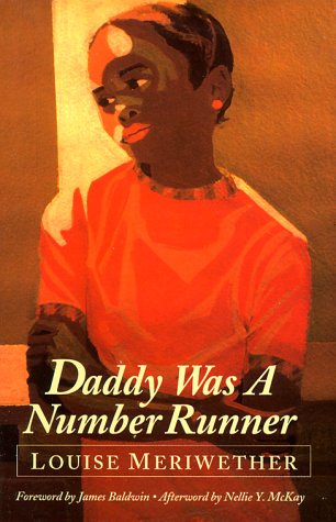 Daddy Was a Number Runner: Meriwether, Louise: 9780935312577: Amazon ...