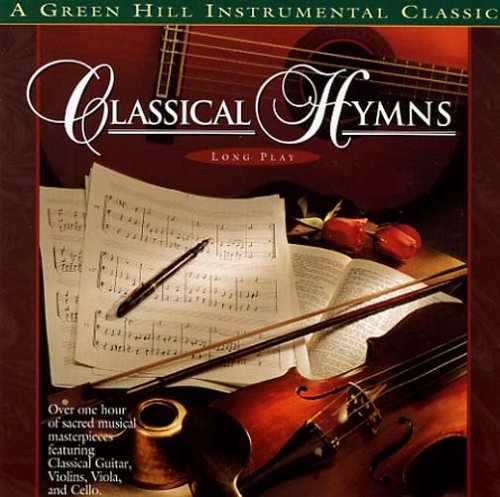 Amazon.com: Classical Hymns: CDs & Vinyl