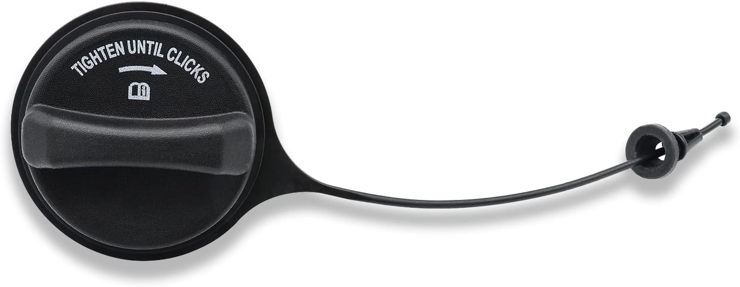 Amazon.com: Motorcraft FC975 Fuel Cap - Push Lock Type ONLY : Automotive