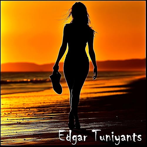 Play She was walking off into the sunset by Edgar Tuniyants on Amazon ...