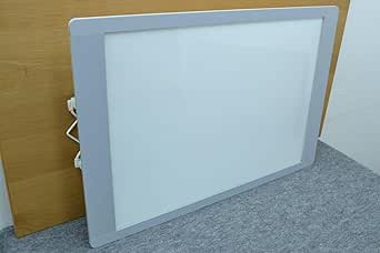 Amazon.co.jp: F998彩ユニオン内照式広告灯ULPS-B2-MNサンライテック SAL-23AN店舗 ポスター看板 : 文房具 ...