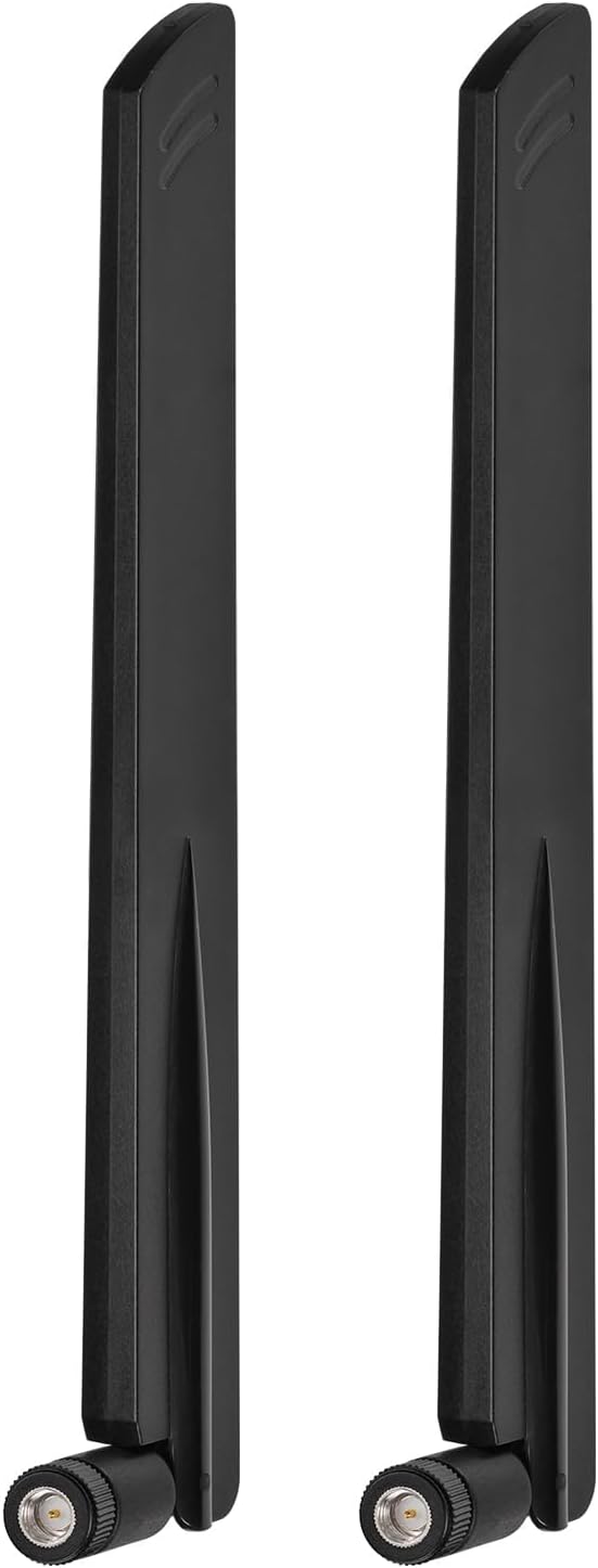 Amazon.com: Superbat 4G LTE Cellular Trail Camera Antenna SMA Male ...