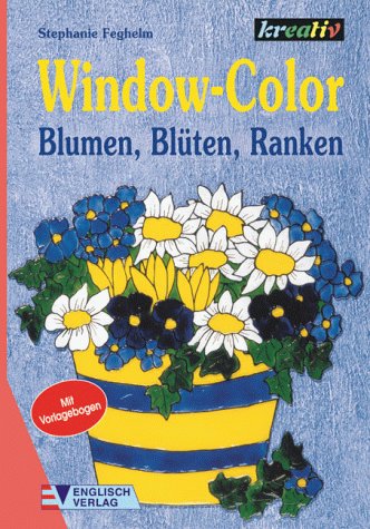 Blumen Window Color – Die 15 besten Produkte im Vergleich - kita.de ...