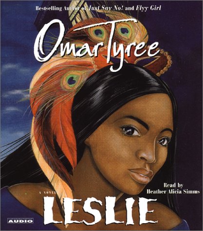 Amazon.com: Leslie: 9780743524872: Tyree, Omar, Heather Alicia Sims: Libros