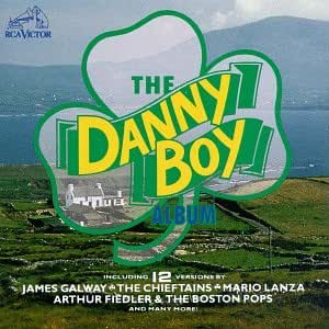 Amazon.co.jp: Danny Boy: ミュージック