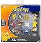 Amazon.com: Pokemon T19170D XL 2-Inch Mini Figure 12-Pack (Assorted ...