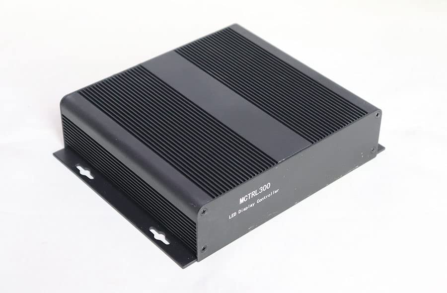Amazon.com: OMOCAT NOVASTAR MCTRL300 LED Controller Box : Electronics