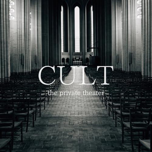 Amazon Musicでthe private theaterのCULTを再生する