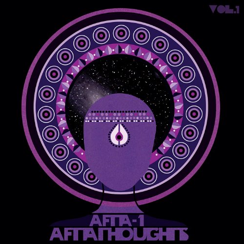 Amazon.com: Aftathoughts Vol.1 : Afta-1: Digital Music