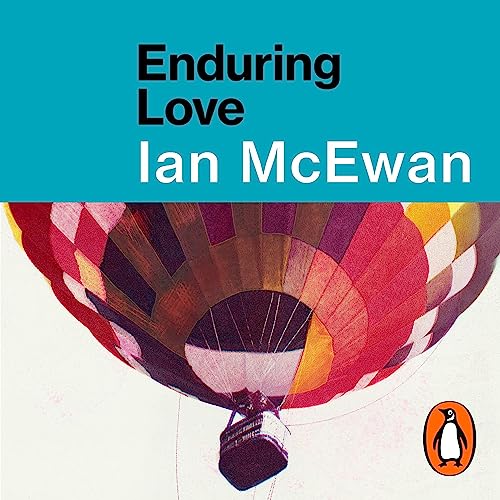Amazon.com: Enduring Love (Audible Audio Edition): Ian McEwan, David ...