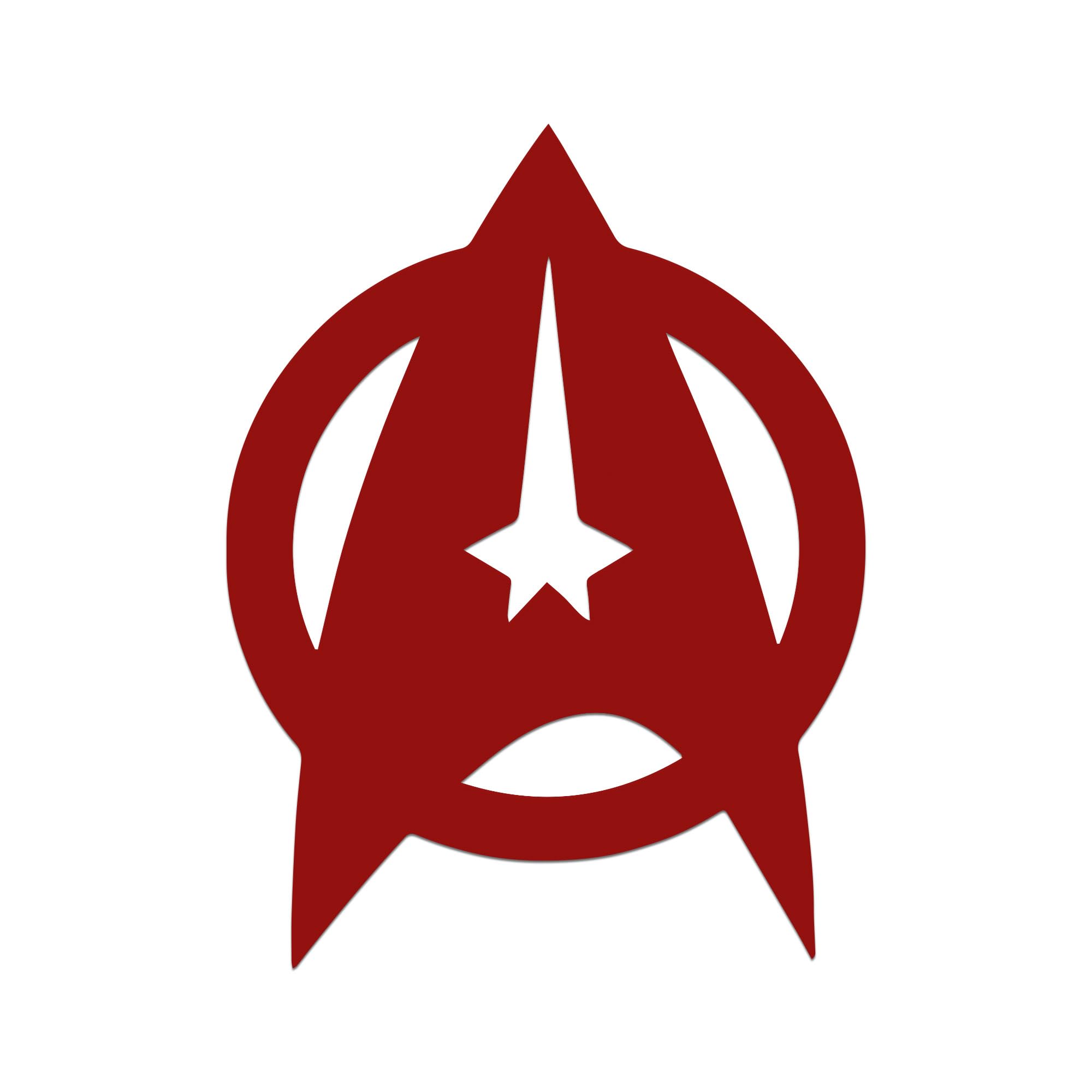 Starfleet Vector Logo