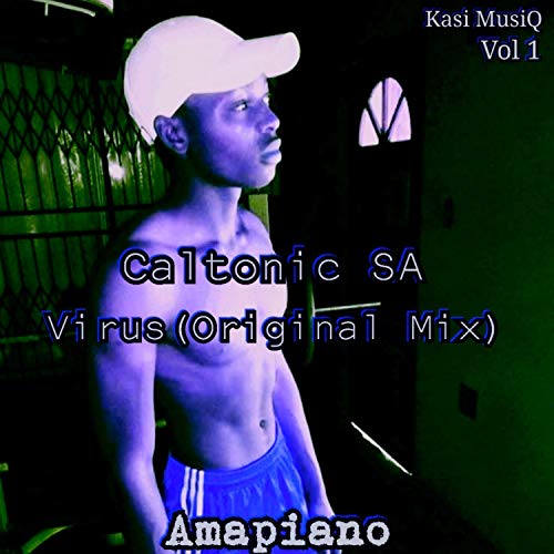 Play Virus by Caltonic SA on Amazon Music