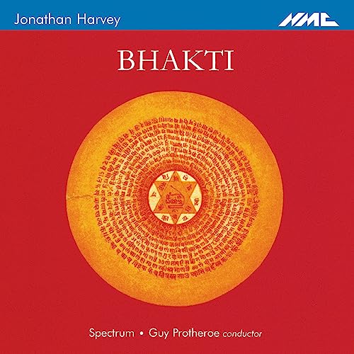 Play Harvey: Bhakti by spectruM & Guy Protheroe on Amazon Music