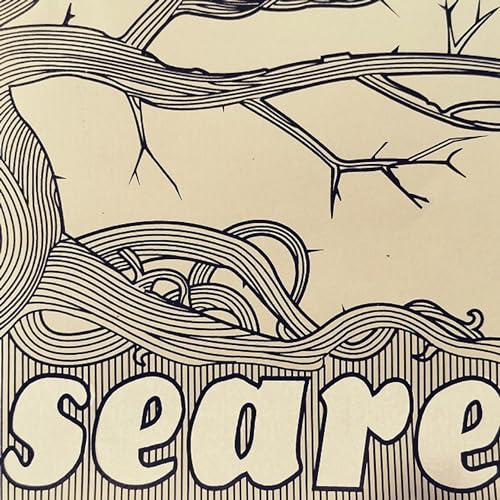 Amazon.co.jp: Seare (Remastered 2024) : Seare: デジタルミュージック