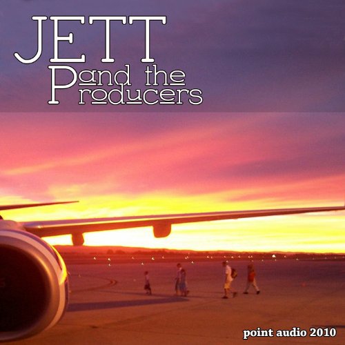 Jett and the Producers Volume 1 by Jett on Amazon Music - Amazon.co.uk
