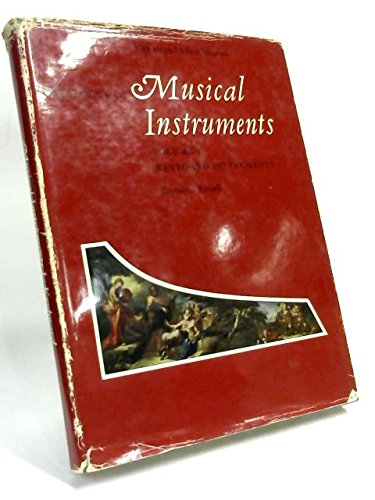 Victoria and Albert Museum; Catalogue of Musical Instruments, volume 1 ...