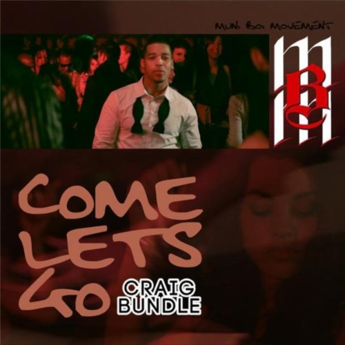 Amazon.com: Come Lets Go : Craig Bundle: Digital Music